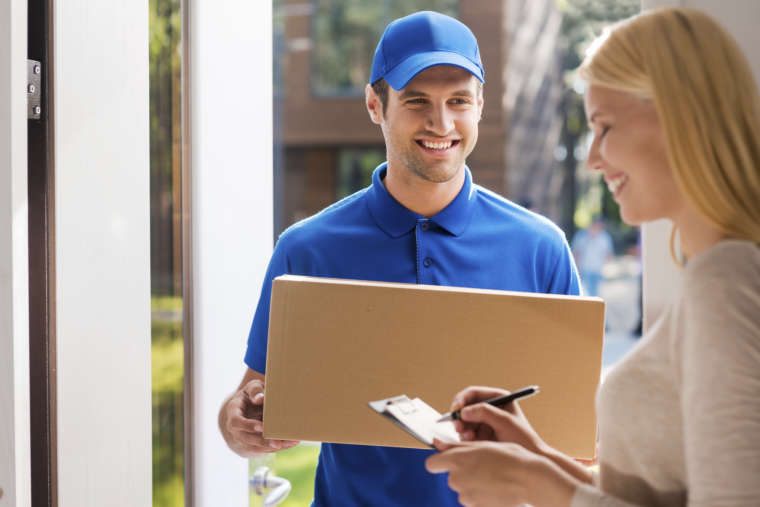 Abc Delivery Inc. – A Better Courier Delivery